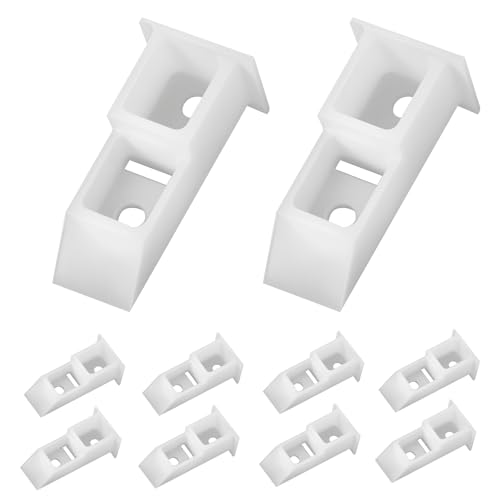 Batator Window Sash Balance Top Guide 60-617-XCP10, Window Track Guide ...