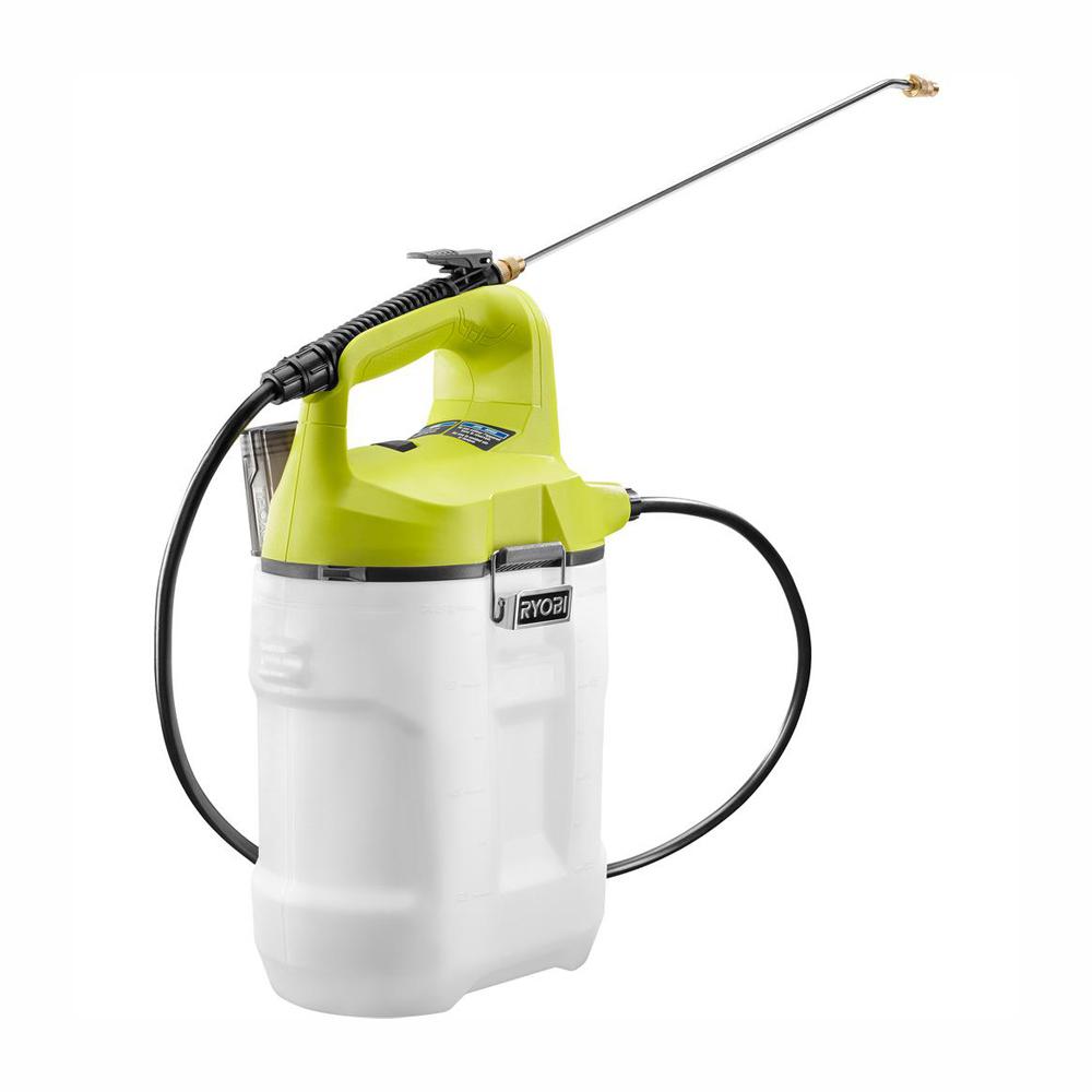 Ryobi 2 Gallon Chemical Sprayer (P2803A) - Toolstash