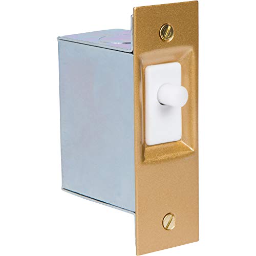 Wuiil Morris Products Hands-Free Lighting Door Switch – For Closets ...