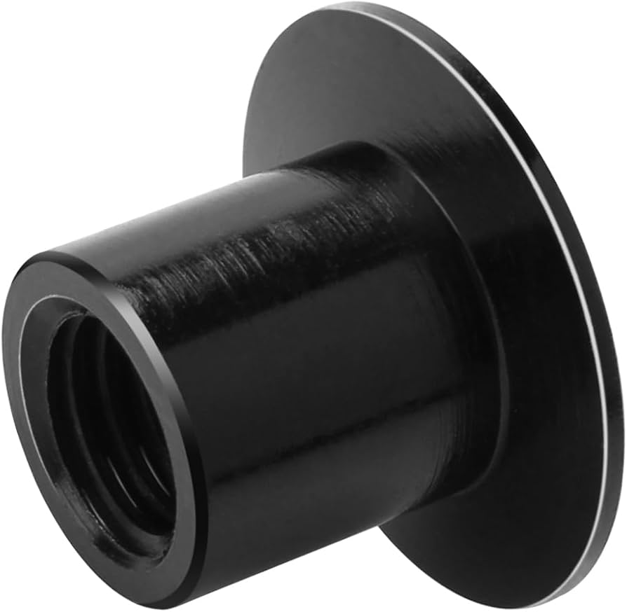 Milwaukee Disc Retaining Nut (49-40-0390) - Toolstash