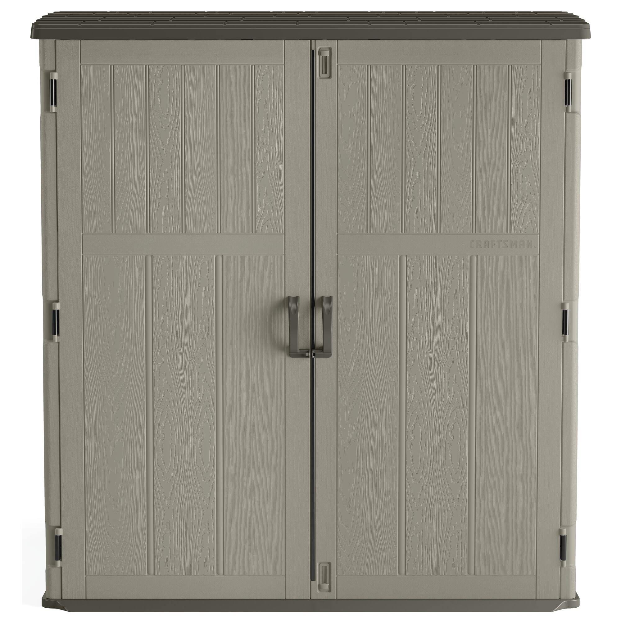 Craftsman Extra Large Vertical Storage Shed (CMXRSSC6250) - Toolstash
