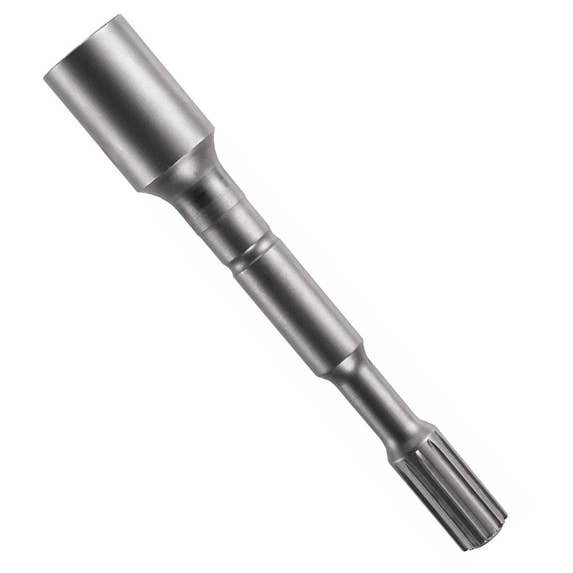 Bosch 8-in Spline Core Bit Extension (CAS008) - Toolstash