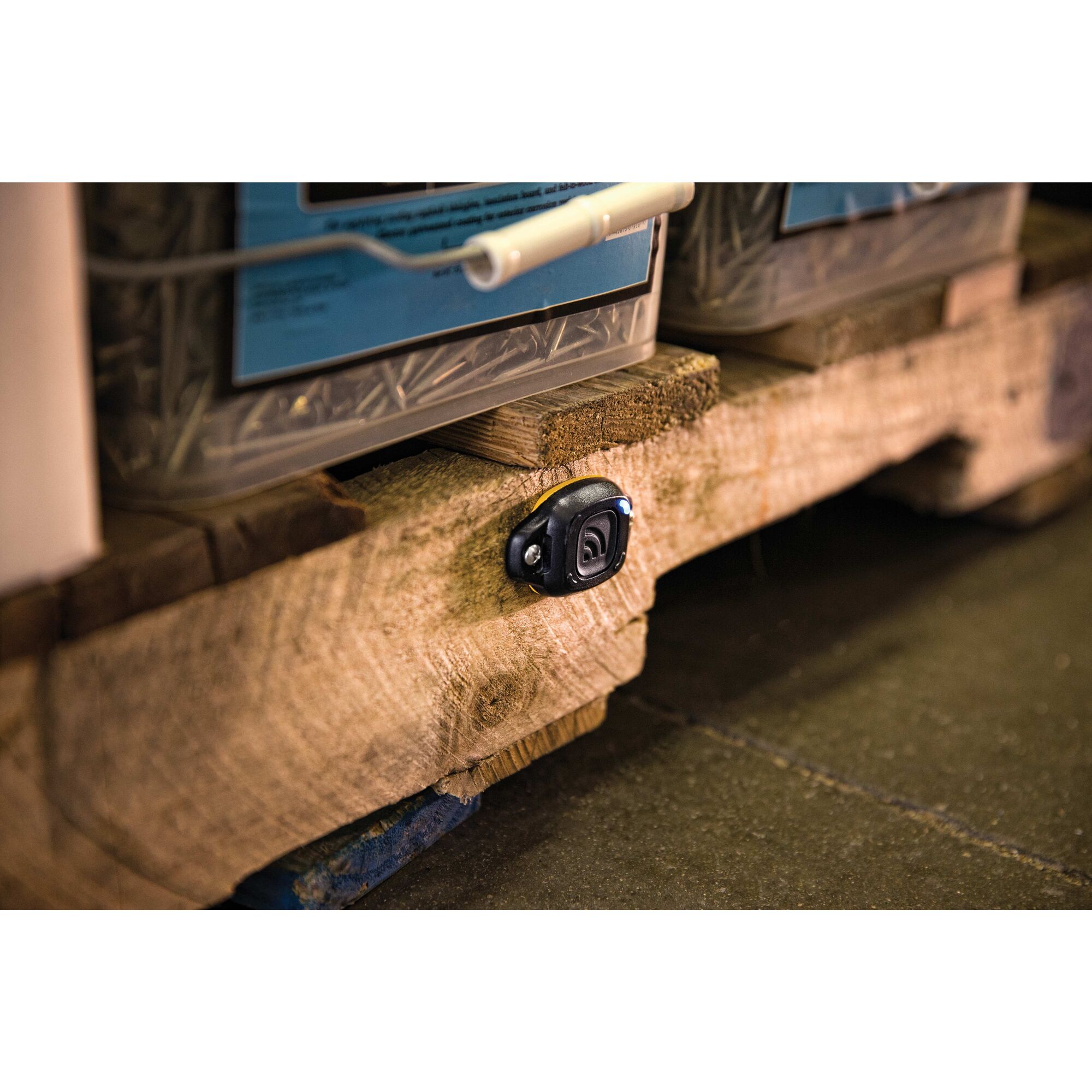 DeWalt Tool Connect Tag (DCE041) - Toolstash