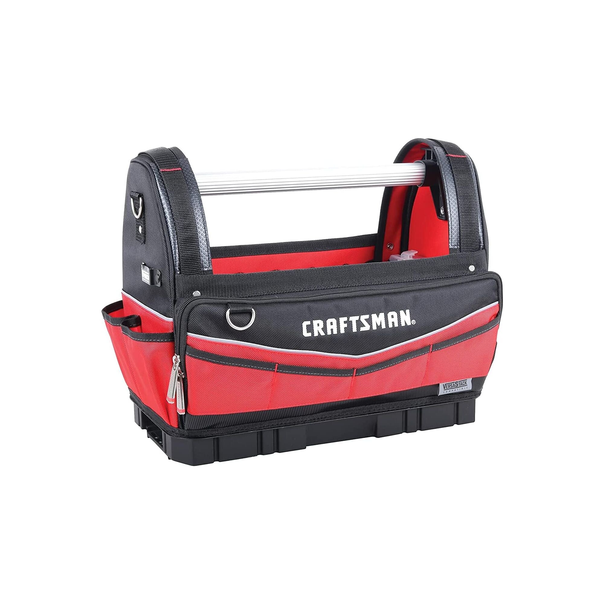 Craftsman VERSASTACK 17 in Tool Tote (CMST17621) - Toolstash