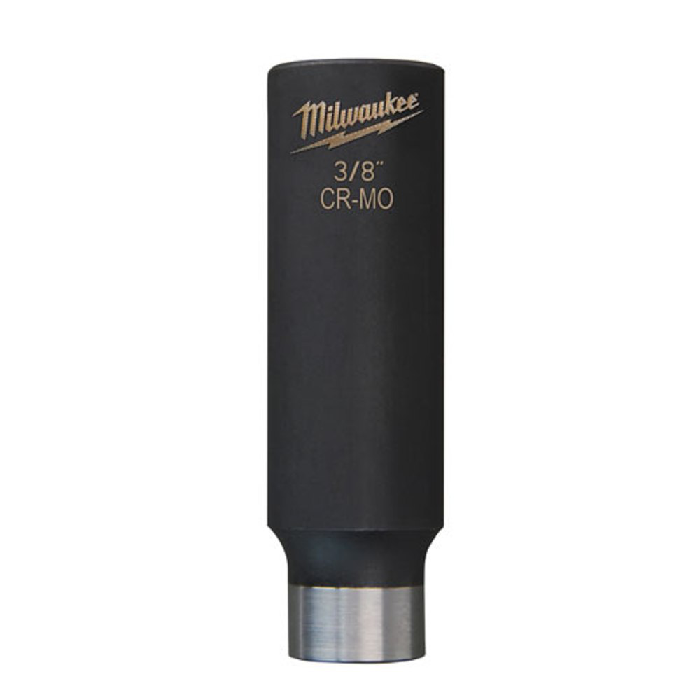 Milwaukee Impact Duty Deep Well Socket (49-66-4425) - Toolstash