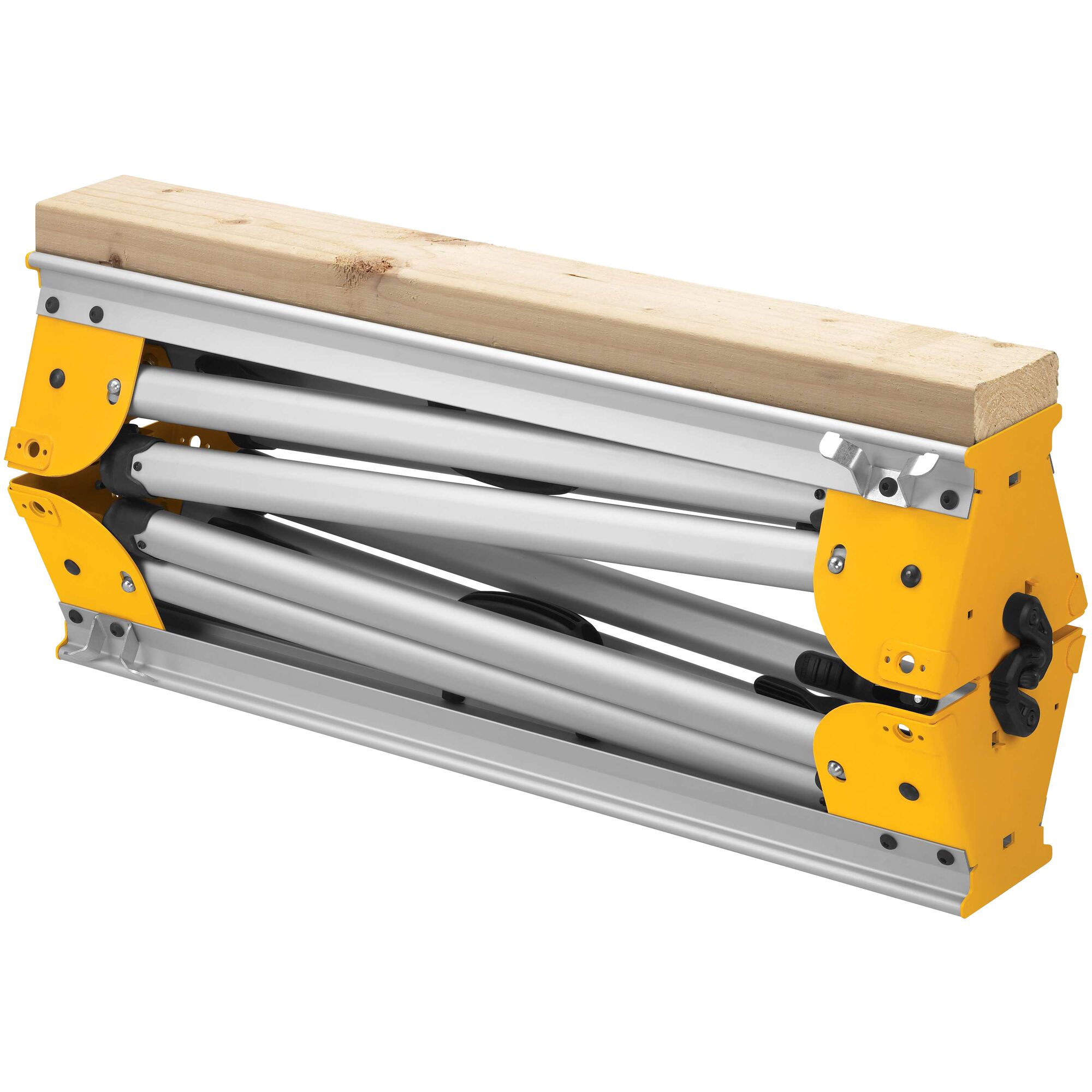DeWalt Heavy Duty Work Stand (DWX725) - Toolstash