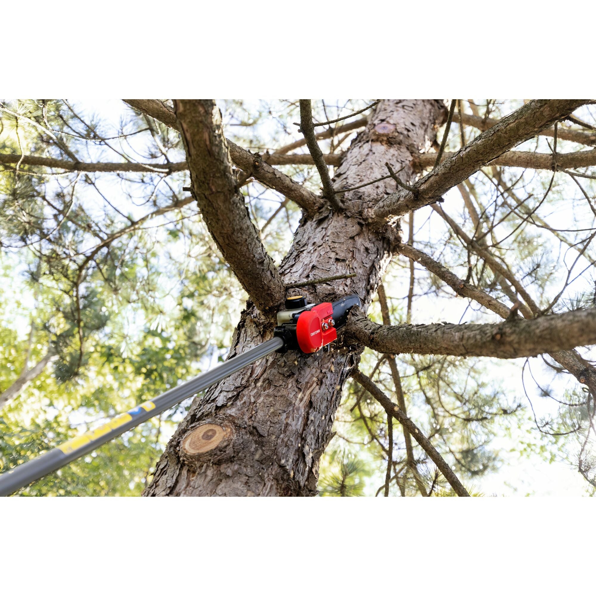 Craftsman Pole Saw Attachment (CMZAS6JPS) - Toolstash