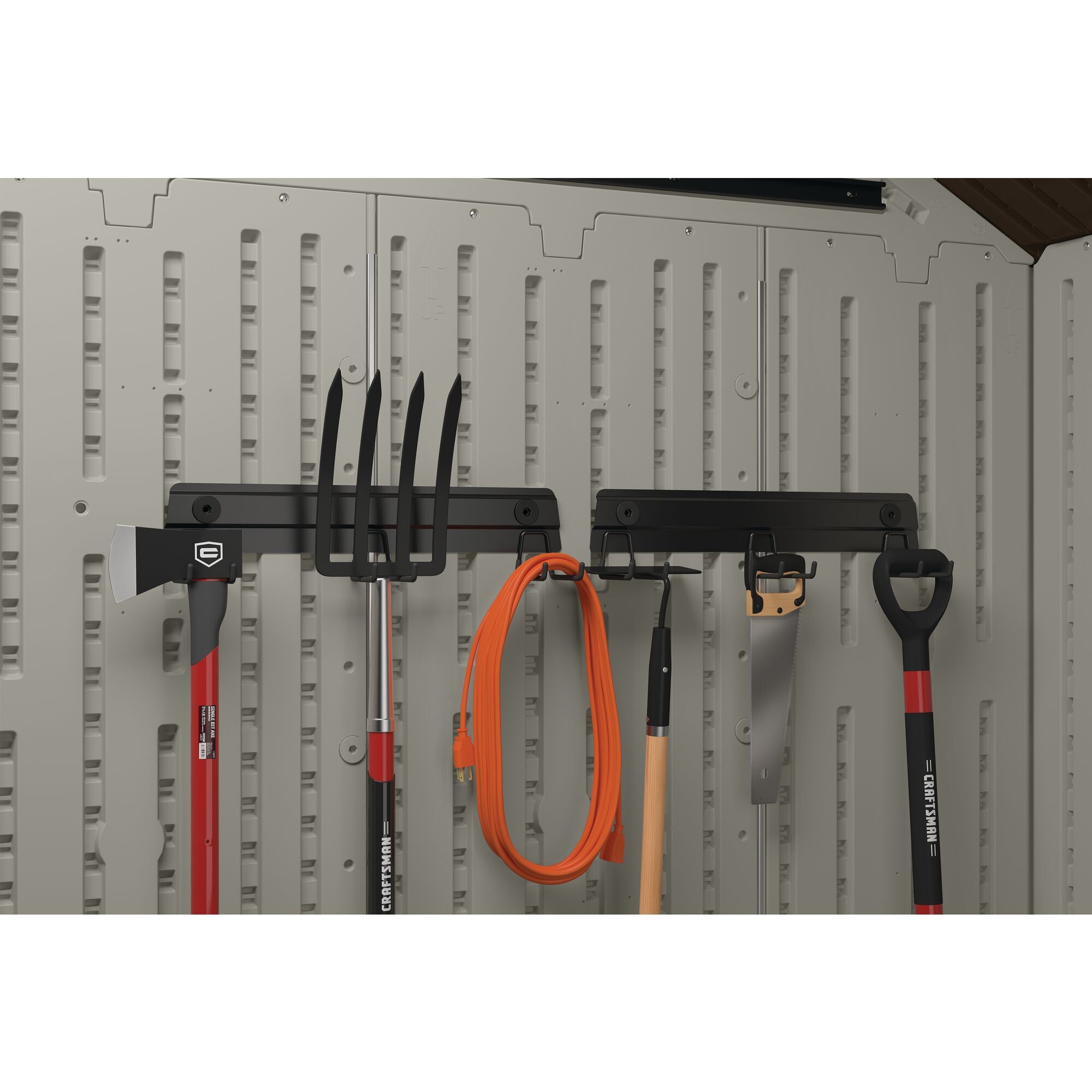 Craftsman Shed Tool Hooks (CMXRSSC200A) - Toolstash