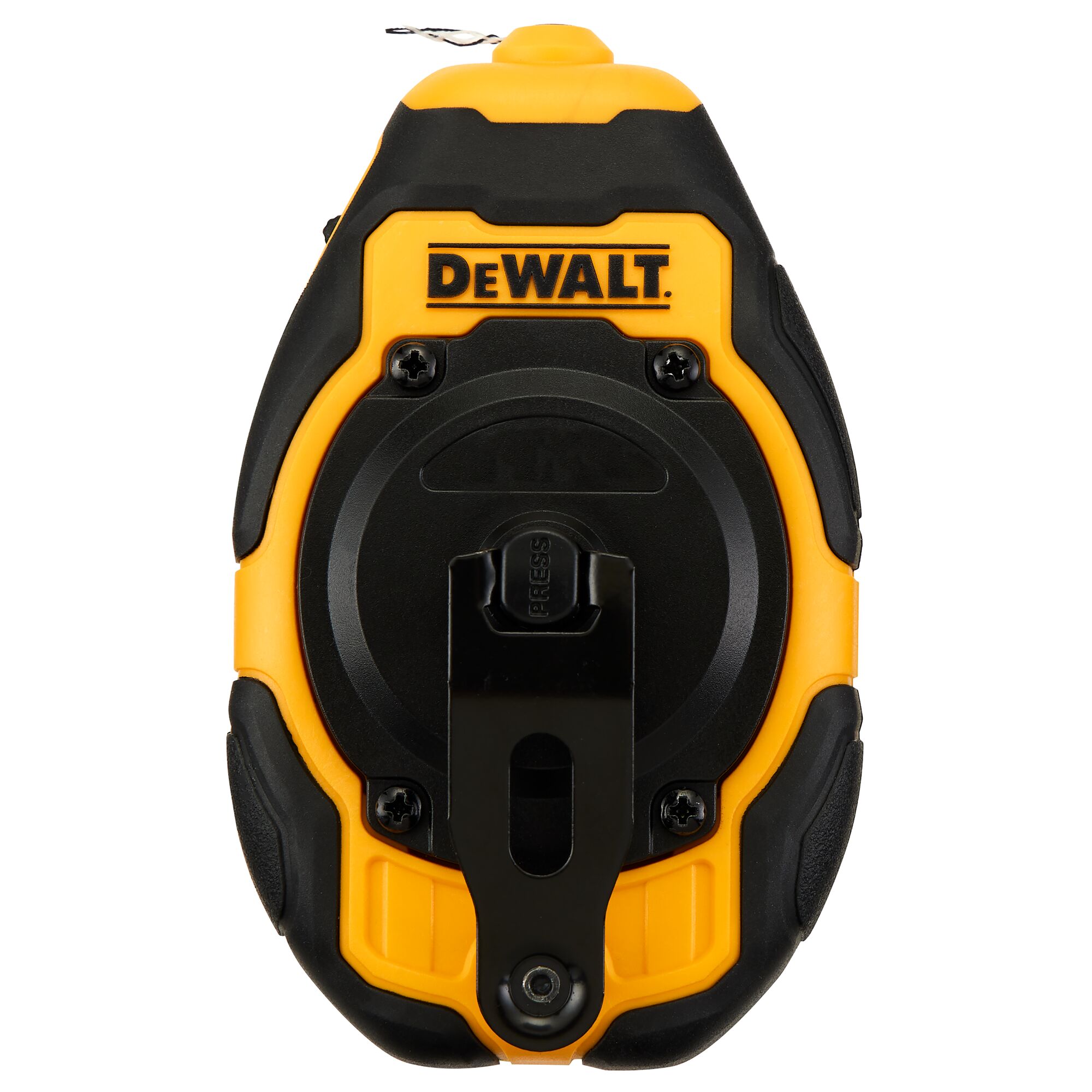 DeWalt Compact Chalk Reel Kit (Blue) (DWHT48330BC) - Toolstash