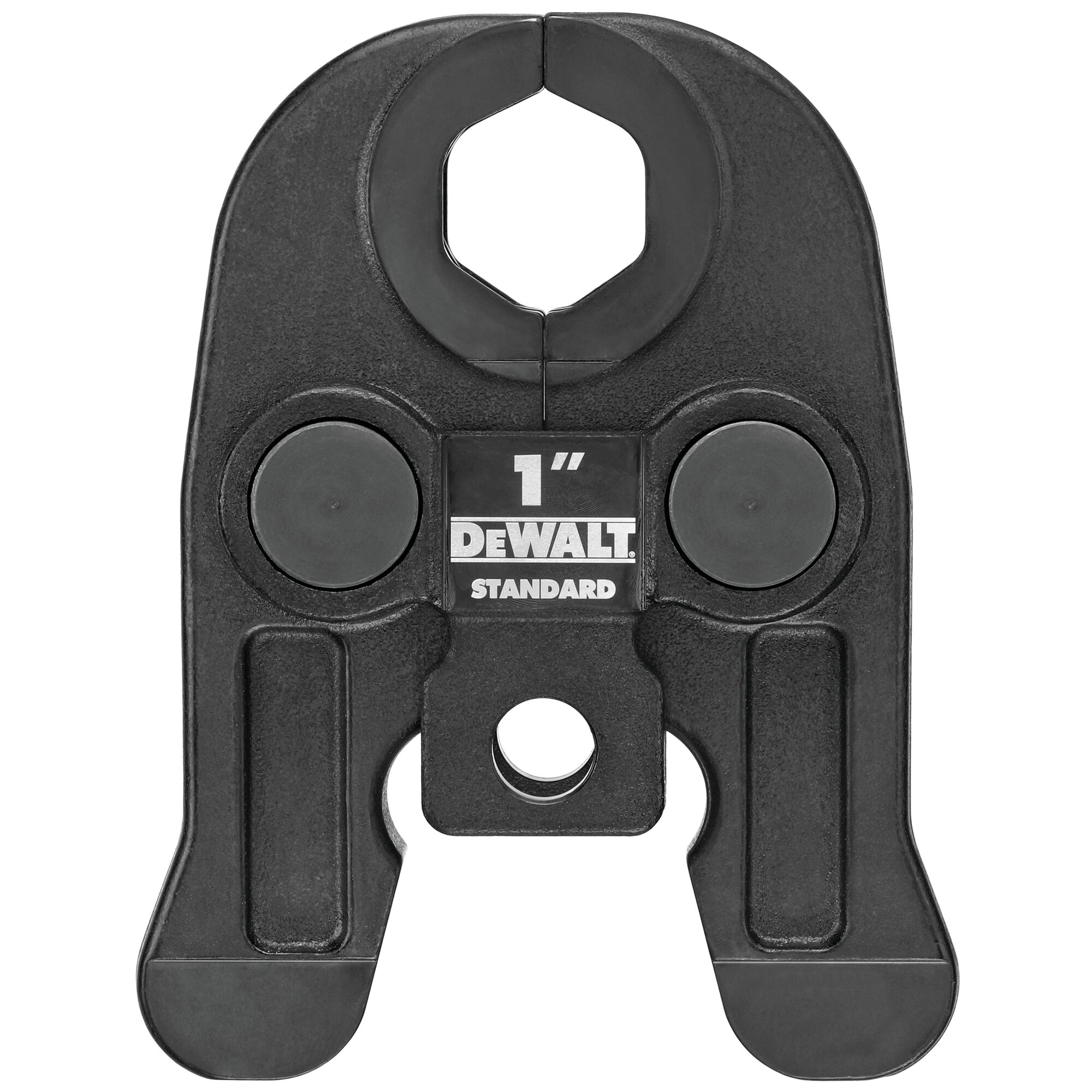 DeWalt 1/2 in. to 4 in. Standard CTS Jaws & Press Rings (DCE200100 ...