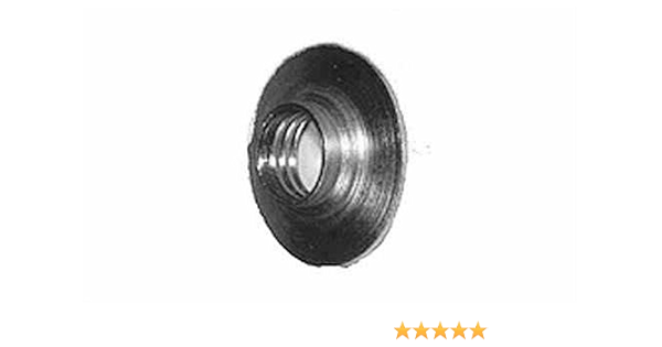 Milwaukee Disc Retaining Nut (49-40-0370) - Toolstash