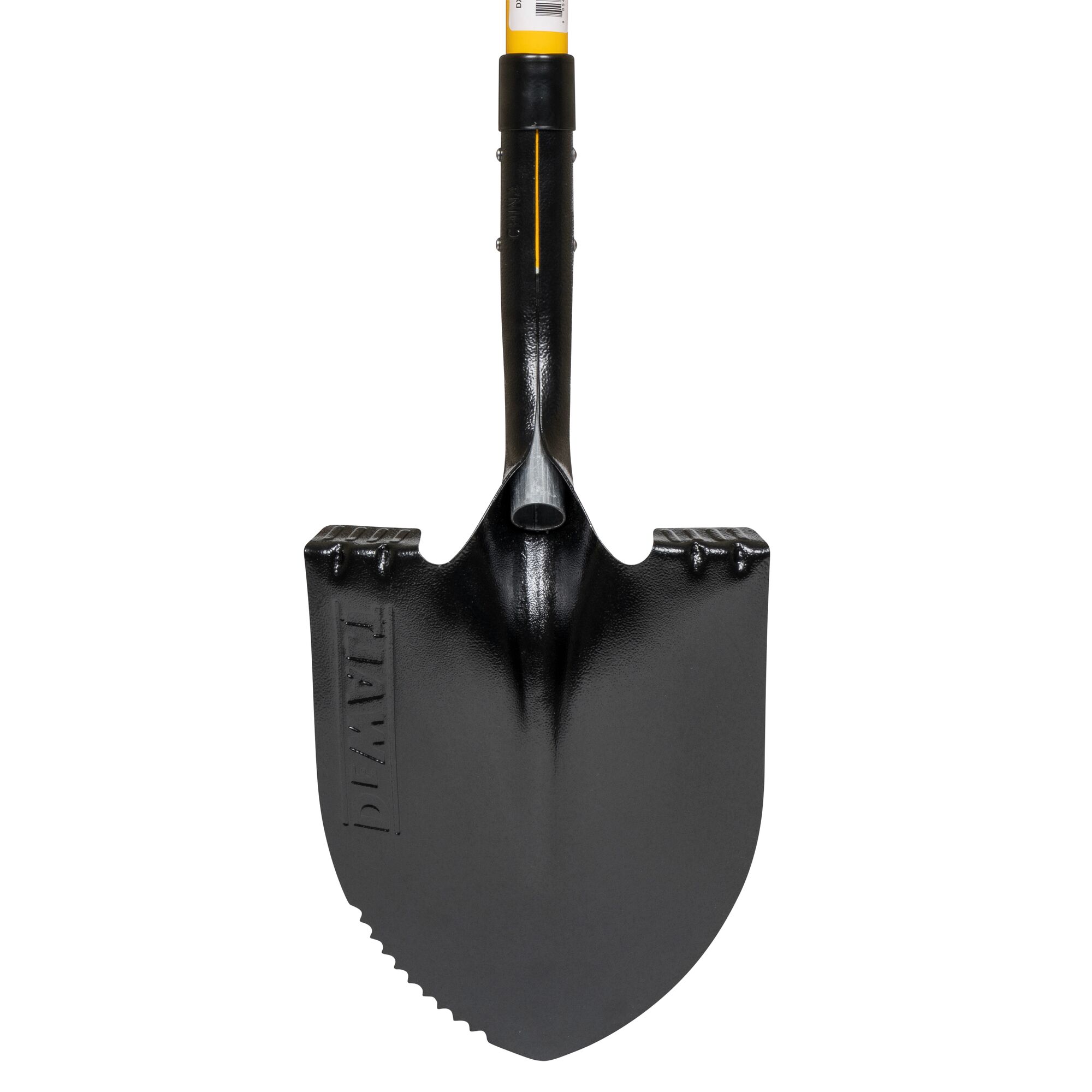 DeWalt 32 in Fiberglass D-Handle Digging Shovel (DXLHA2603) - Toolstash