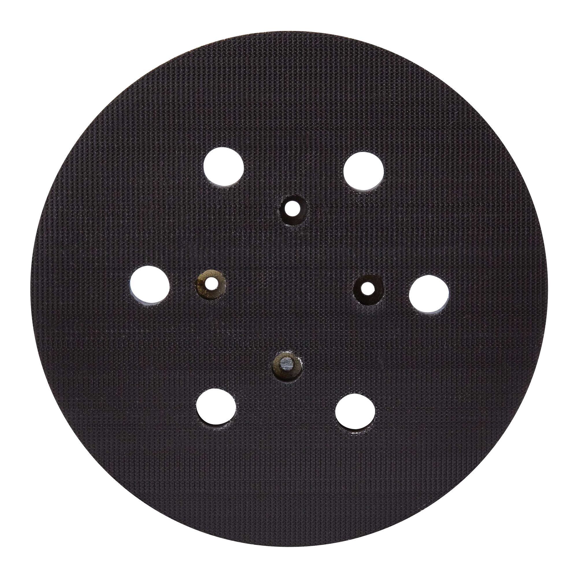DeWalt 6" Hook & Loop Pad - Hard (DW4395) - Toolstash