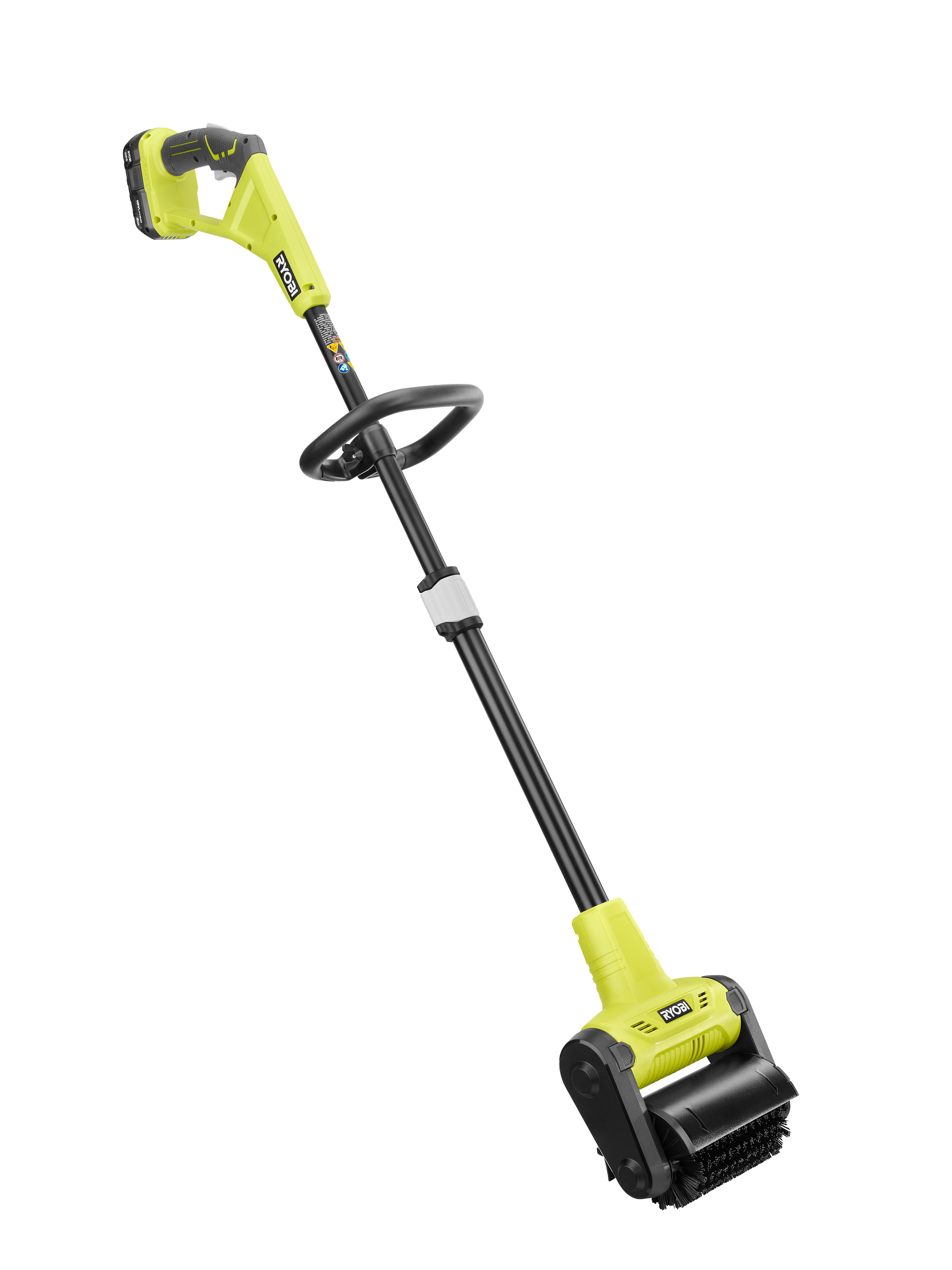 Ryobi Outdoor Patio Cleaner Kit (P2940) - Toolstash