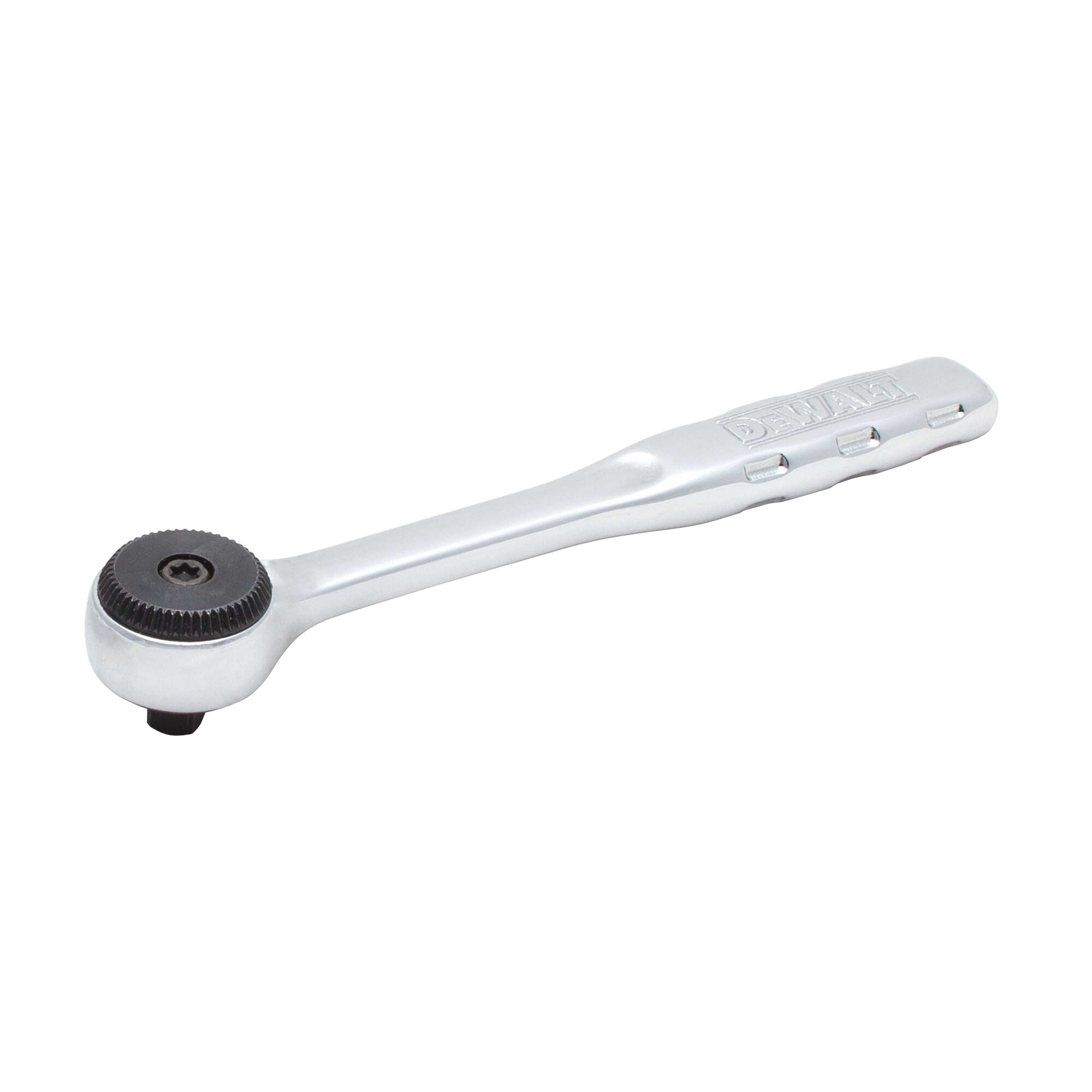 DeWalt Round Head Ratchet (DWMT75278) - Toolstash