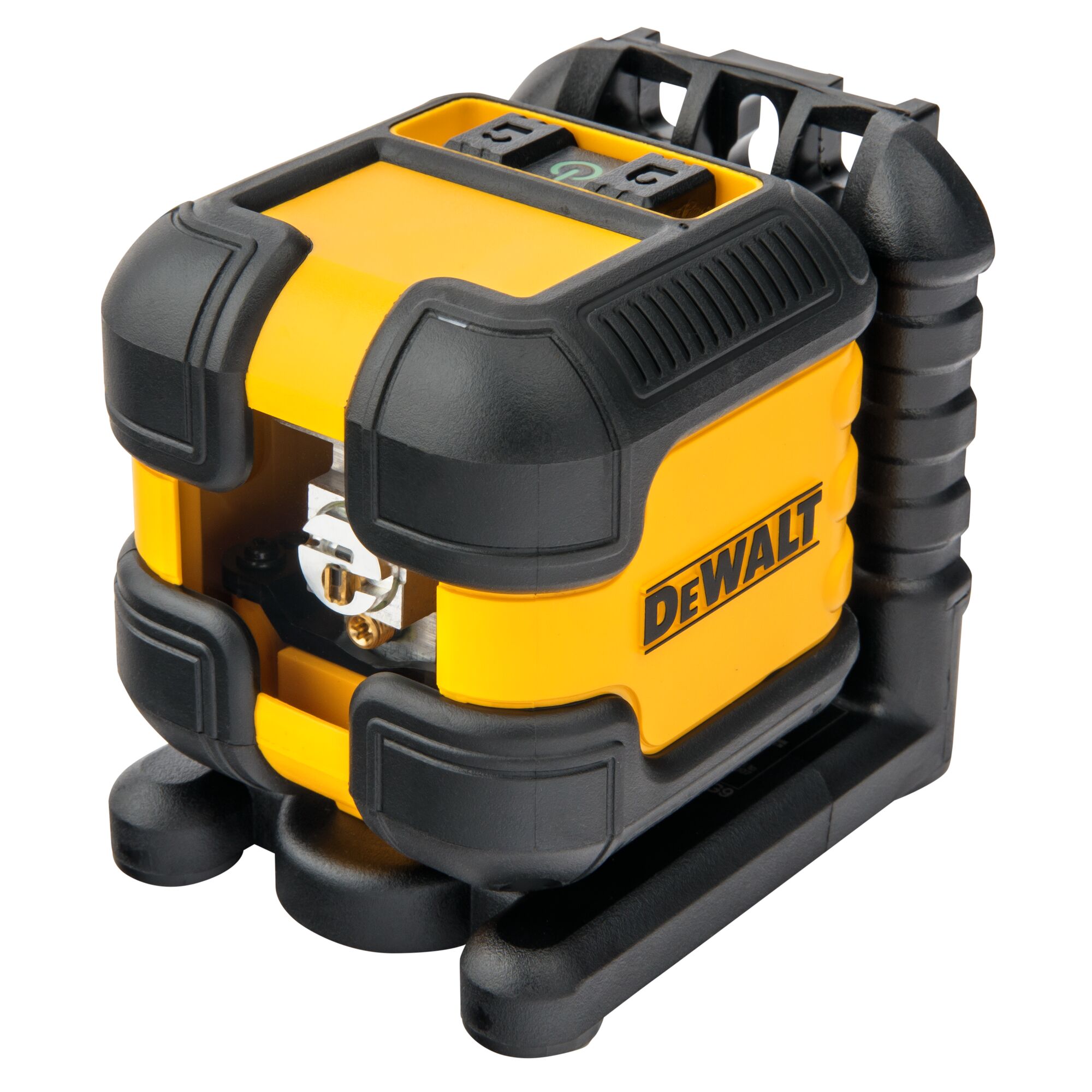 DeWalt Green Cross Line Laser Level (DW08802CG) - Toolstash