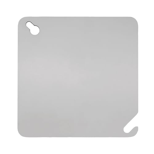 CChiai 4 Inch Silver Metal Electrical Box Cover Electrical Junction Box ...