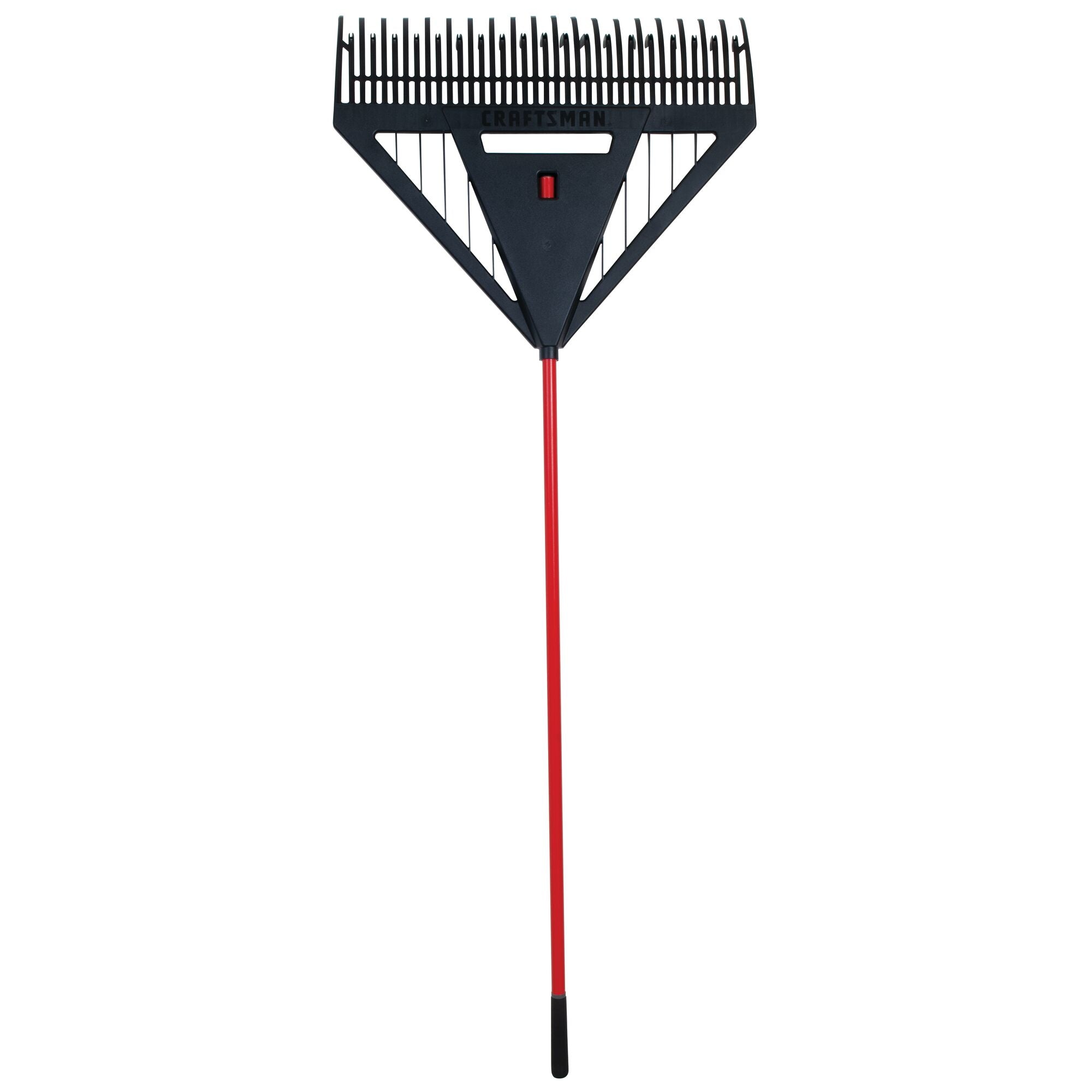Craftsman 26-in. Dual Tine Leaf Rake (CMXMLBA0400) - Toolstash