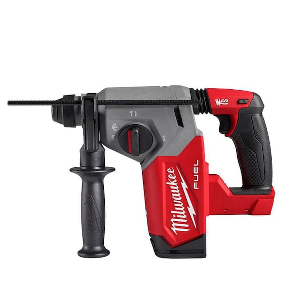 Milwaukee M18 FUEL 1" SDS Plus Rotary Hammer (2912-20) - Toolstash