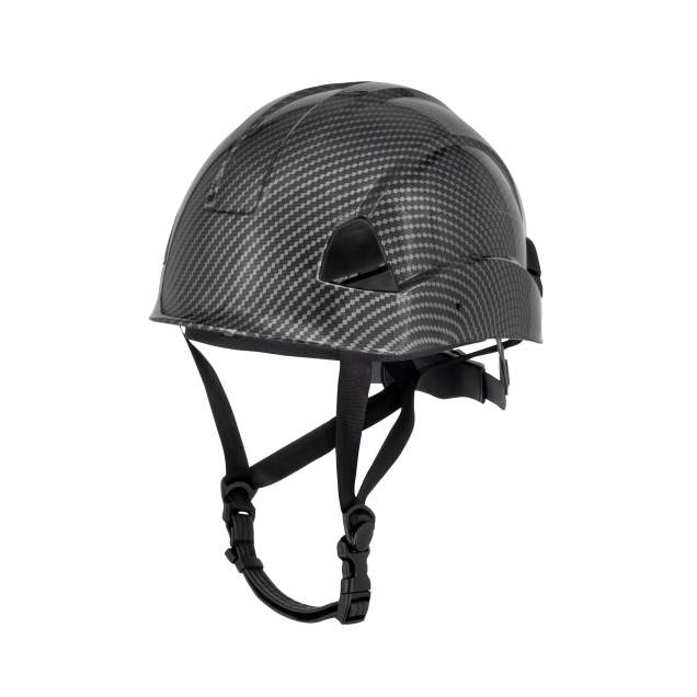 DeWalt Type II Class E Safety Helmet - Slate (DPG22-SLATE) - Toolstash