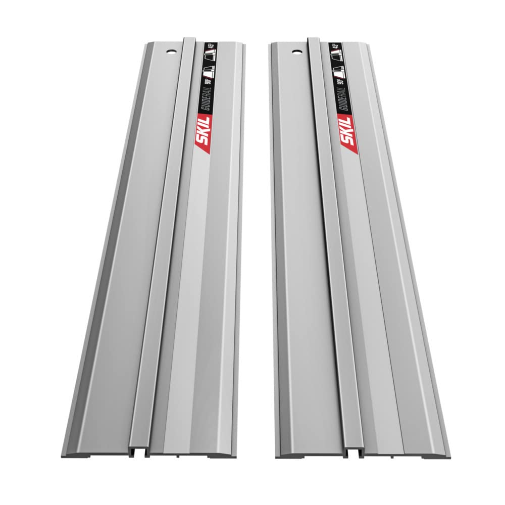 Skil 2 x 27.5 IN. TRACK GUIDE (CRT0702) - Toolstash