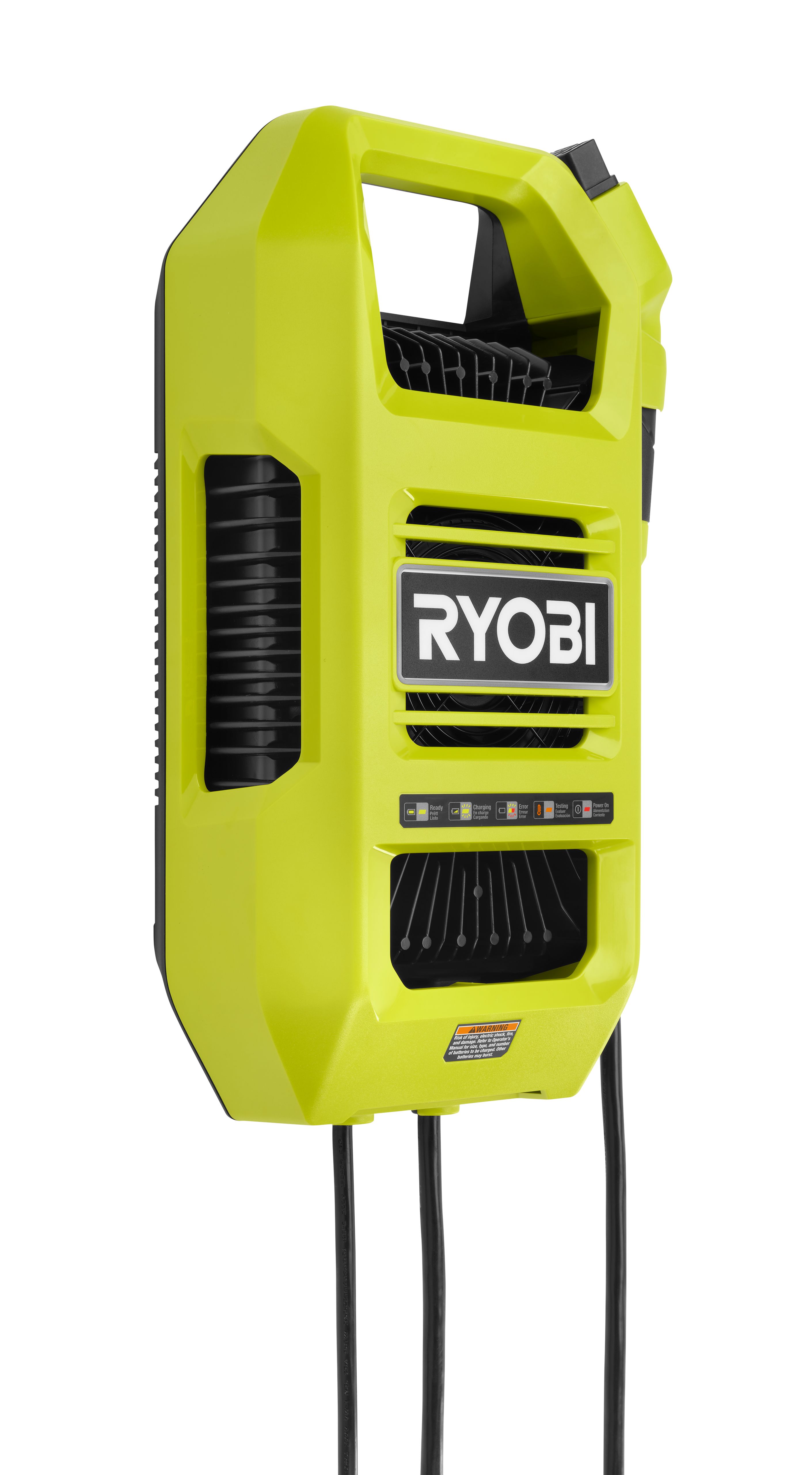 Ryobi 80V Hyper Charger (OP80RMA) - Toolstash