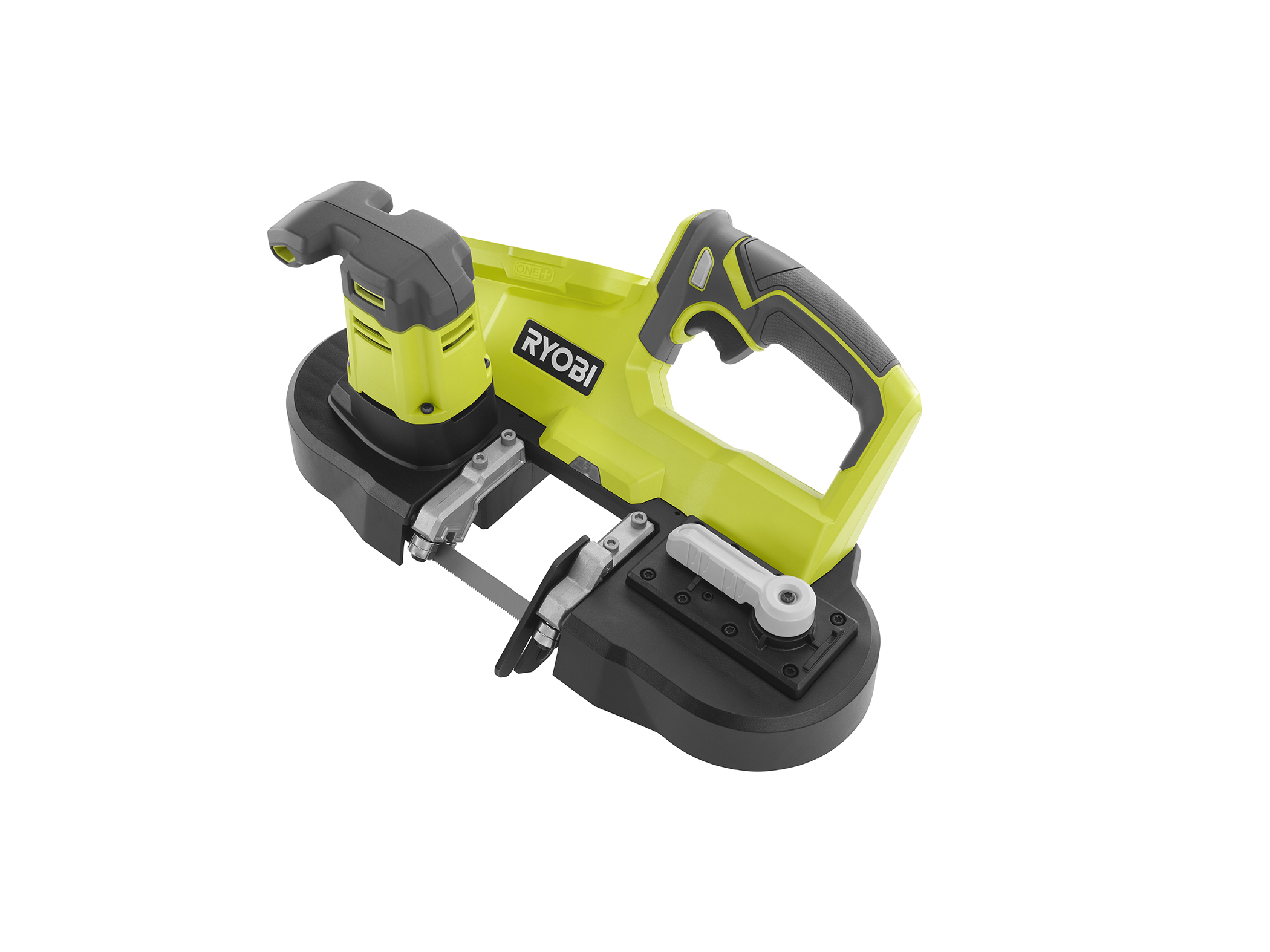 Ryobi 18V ONE+ 2-1/2" Compact Band Saw (P590) - Toolstash