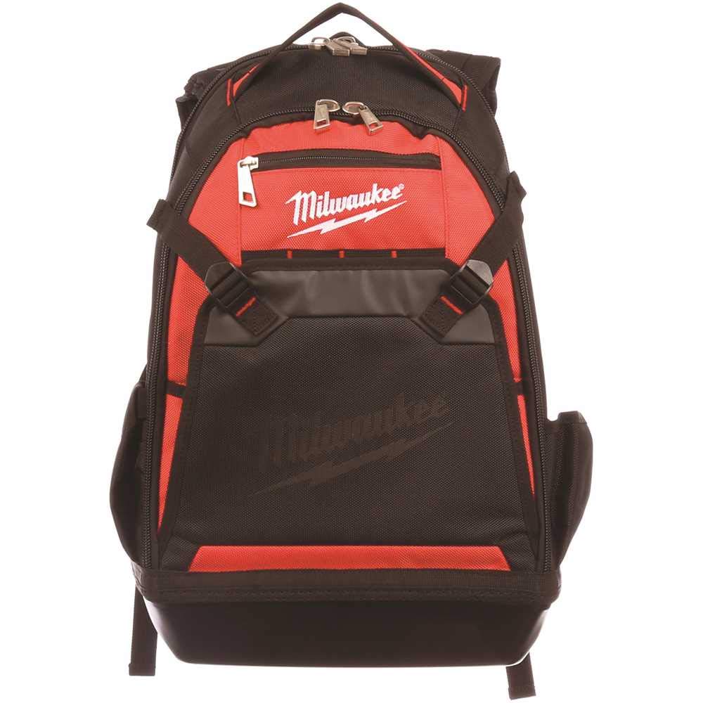 Milwaukee Jobsite Backpack (48-22-8200) - Toolstash