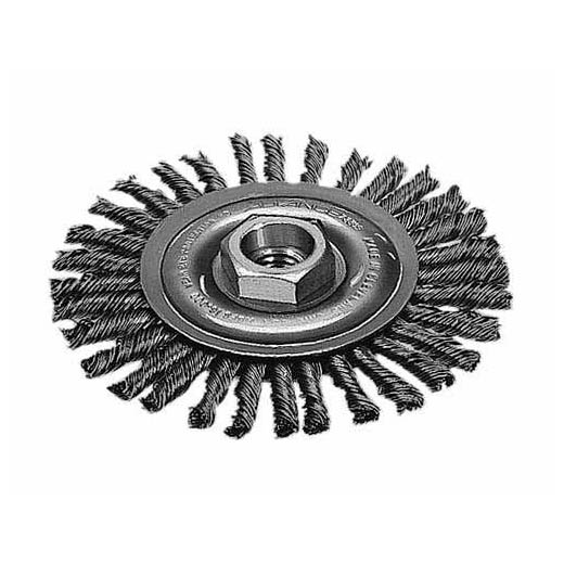 Milwaukee 6" Stringer Bead Wheel (48-52-1720) - Toolstash