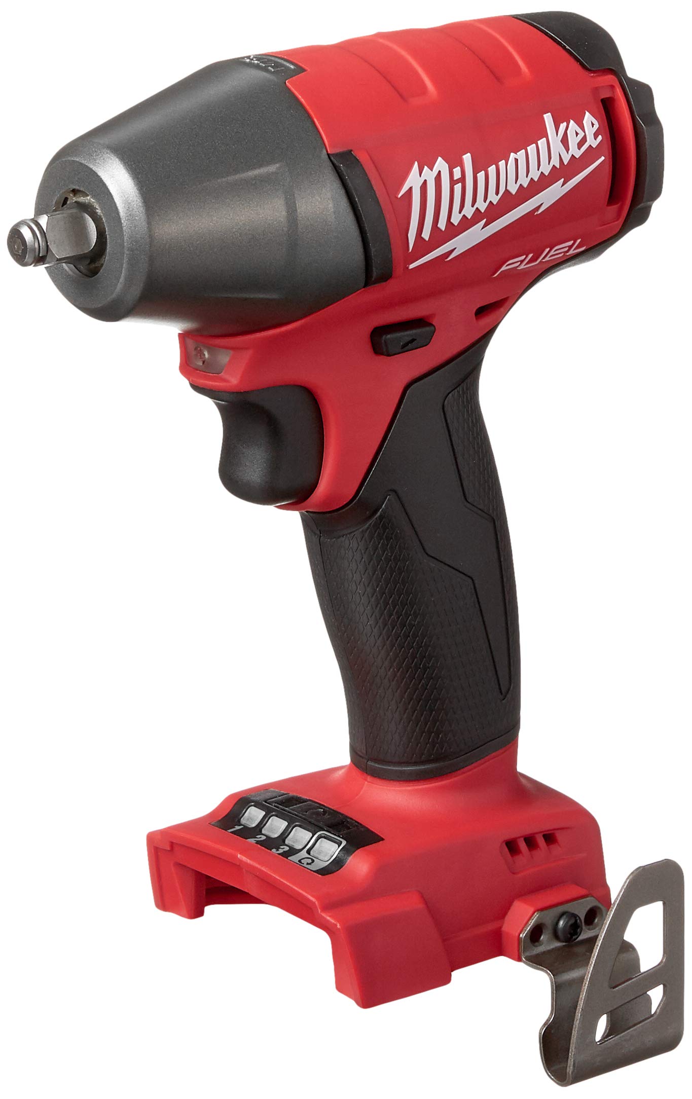 Milwaukee 3/8" Compact Impact Wrench (2754-20) - Toolstash