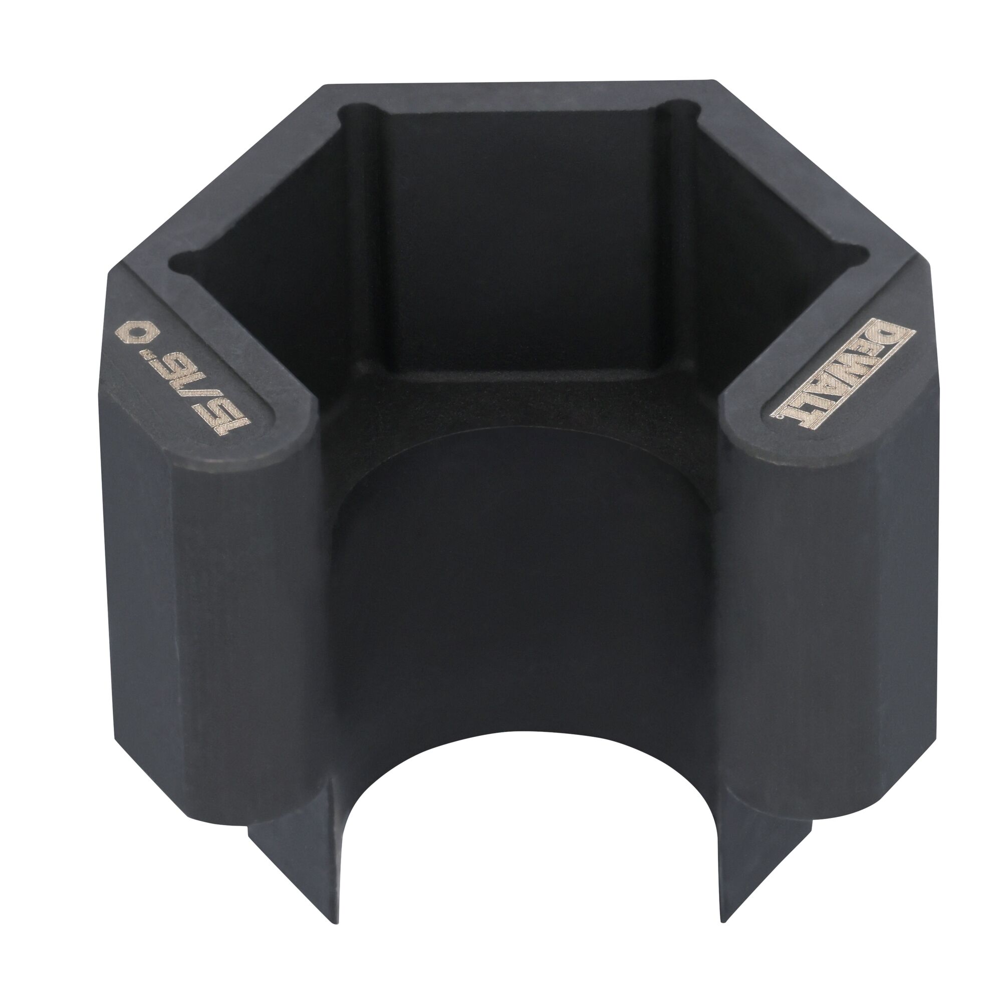 DeWalt Nut Runner Attachment 15/16 in. Insert (DWANRR1516) - Toolstash
