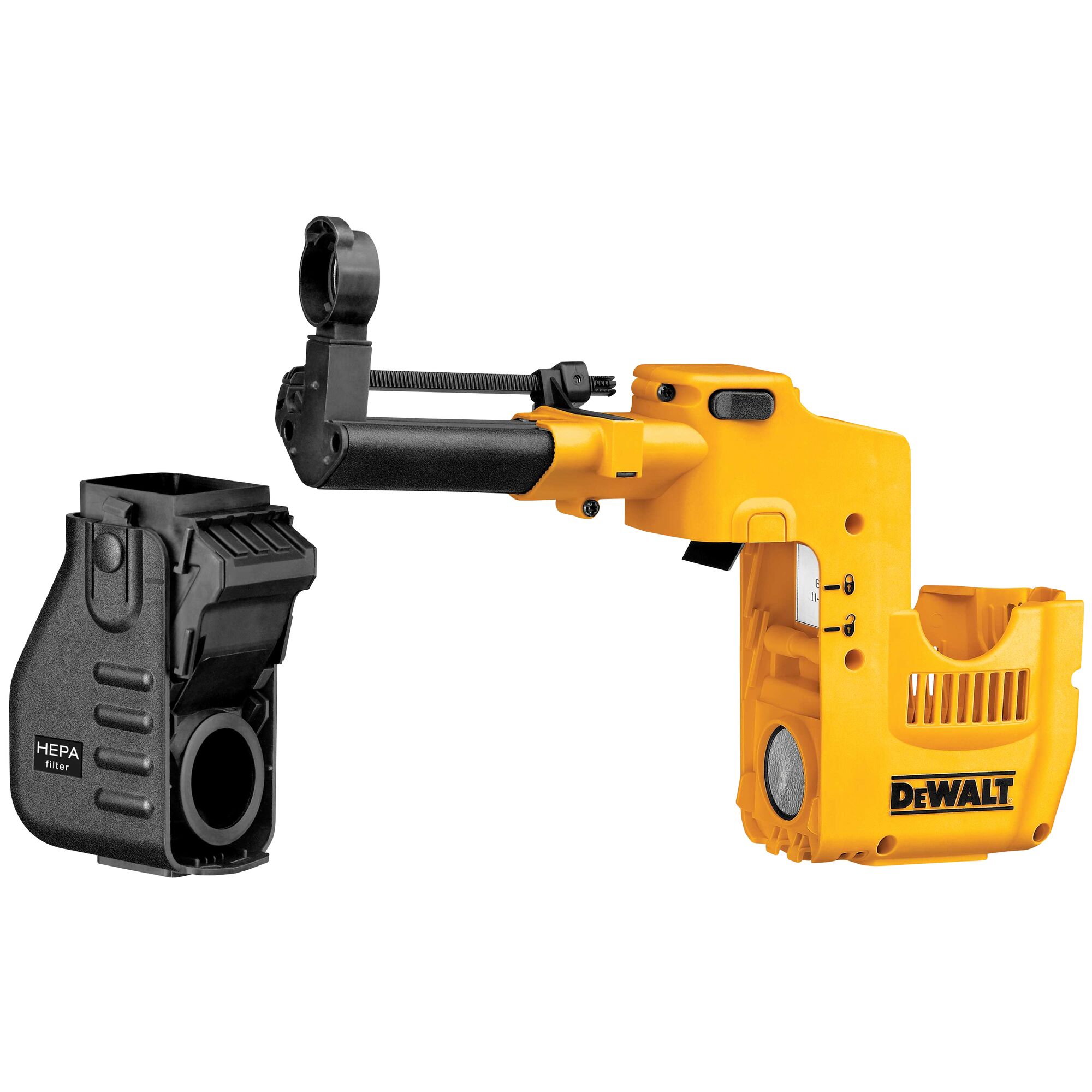 DeWalt Dust Extraction System (D25300DH) - Toolstash