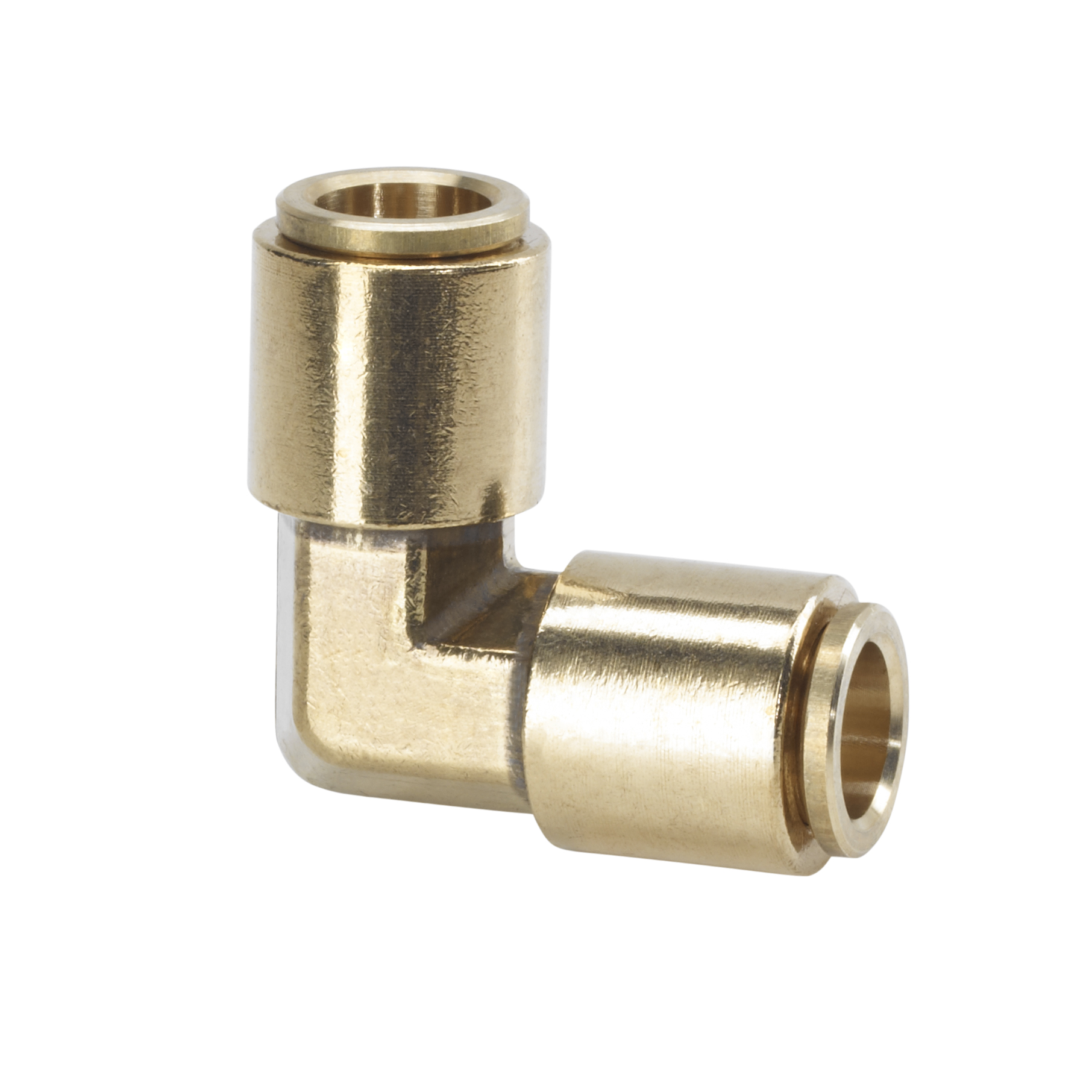 Ryobi 3/8" Brass Slip Lock Elbow Connector (PMC140) - Toolstash