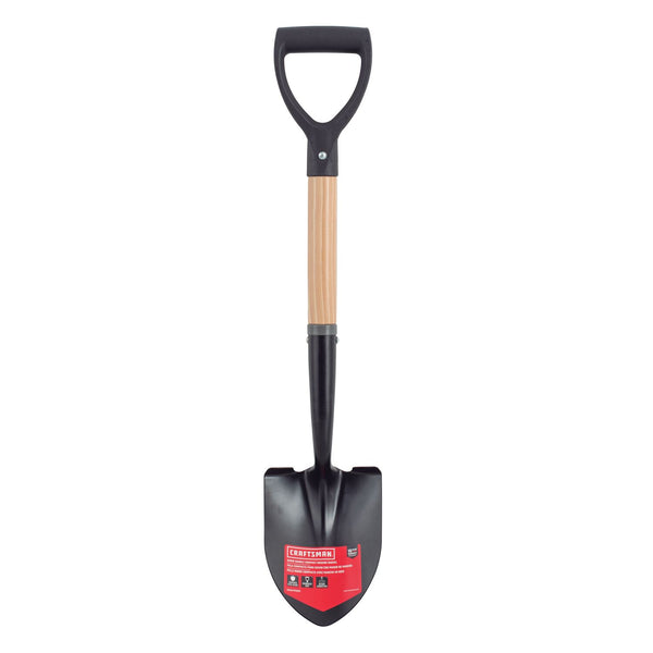 Craftsman Mini Shovel D-Grip Handle (CMXMLTP35331) - Toolstash