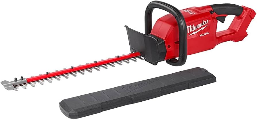 Milwaukee M18 FUEL 18-Inch Hedge Trimmer (3001-20) - Toolstash