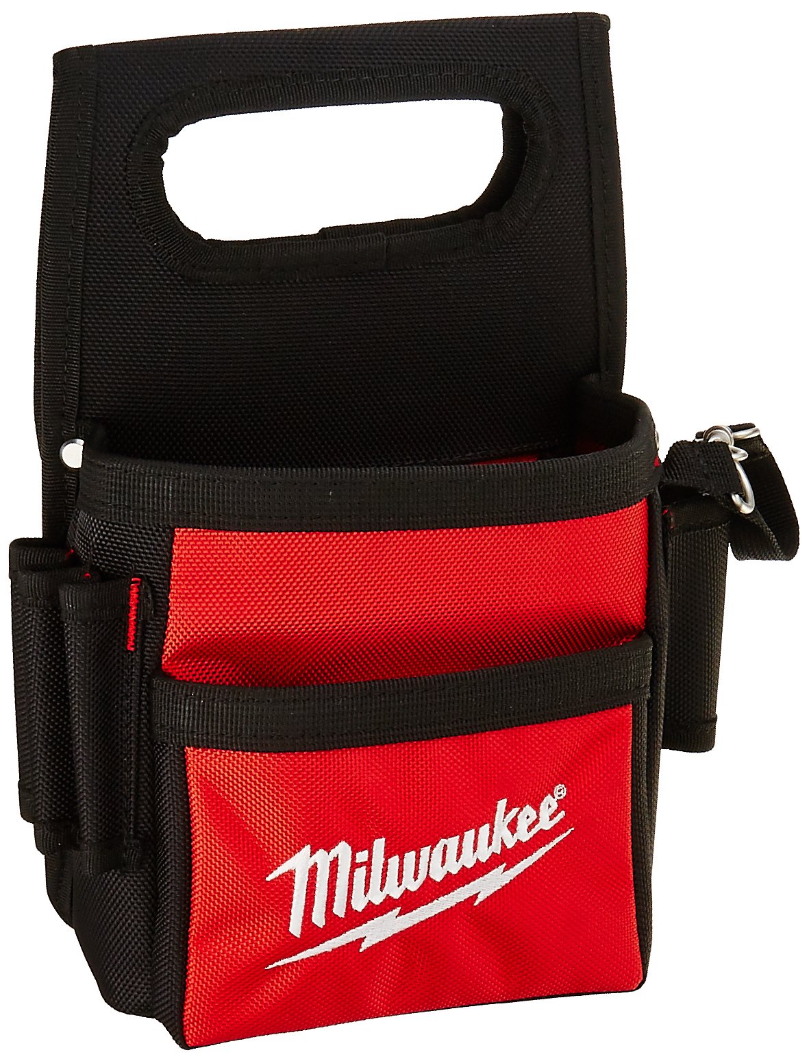 Milwaukee Compact Electrician's Work Pouch (48-22-8111) - Toolstash