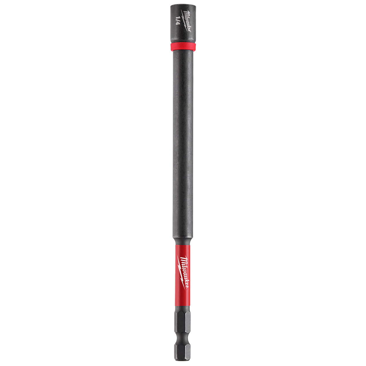 Milwaukee Impact Duty Magnetic Nut Driver (49-66-4582) - Toolstash