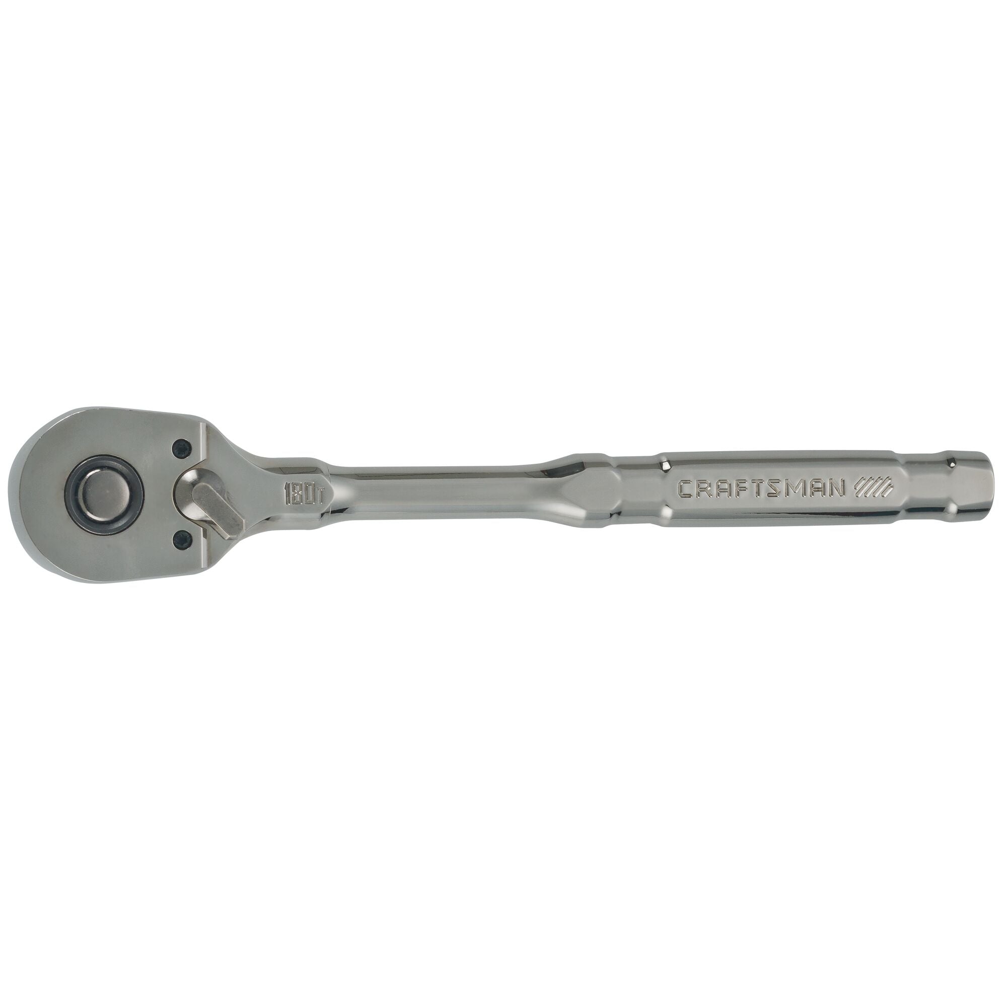 Craftsman 1/2" Drive Ratchet (CMMT82113) - Toolstash