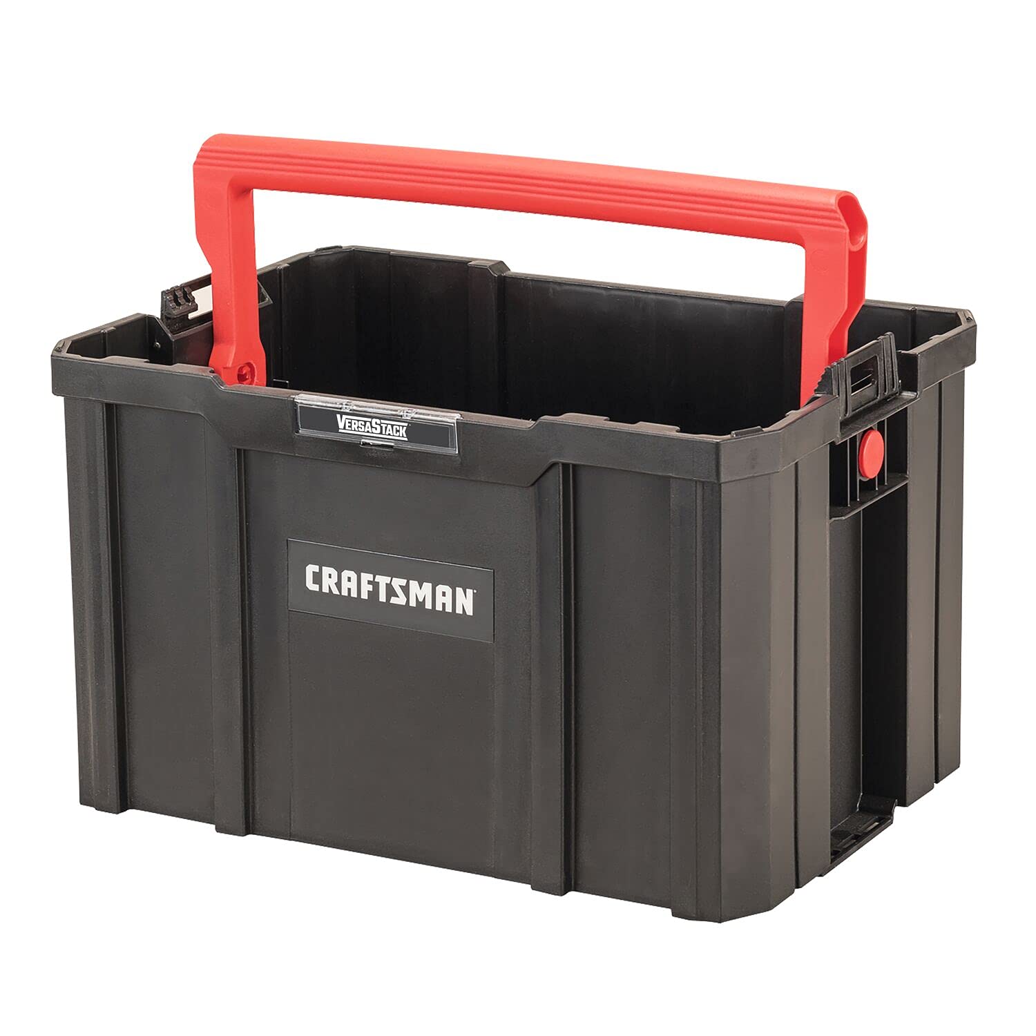 Craftsman VERSASTACK System Tote (CMST17809) - Toolstash