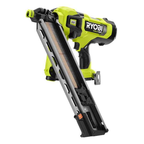 Ryobi 30° Framing Nailer Extended Capacity Magazine (A102EM301) - Toolstash