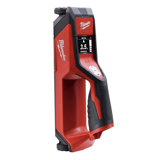 Milwaukee Sub Scanner Detection Tool (2291-20) - Toolstash