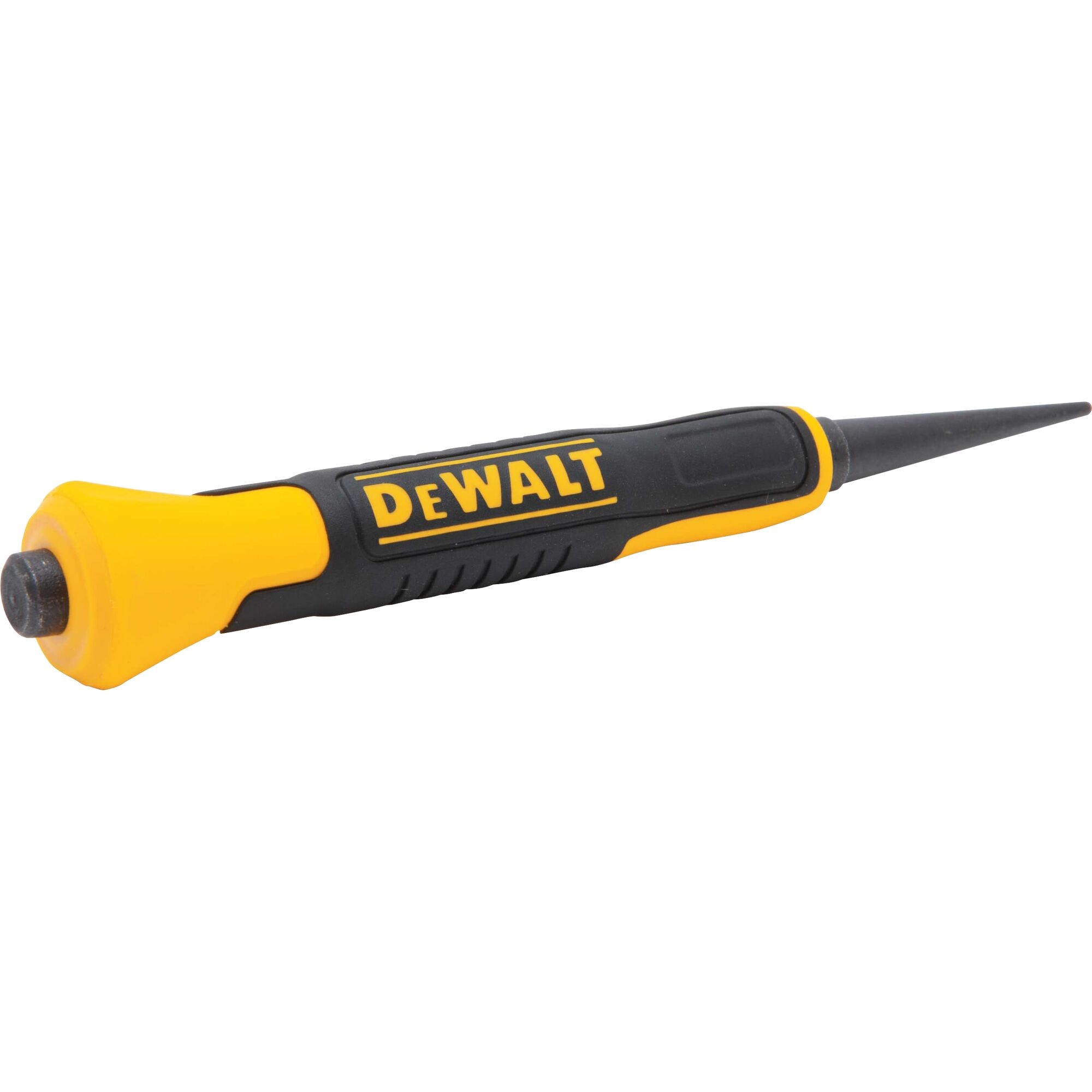 DeWalt 1/32 in. Bi-Material Nail Set (DWHT58019) - Toolstash